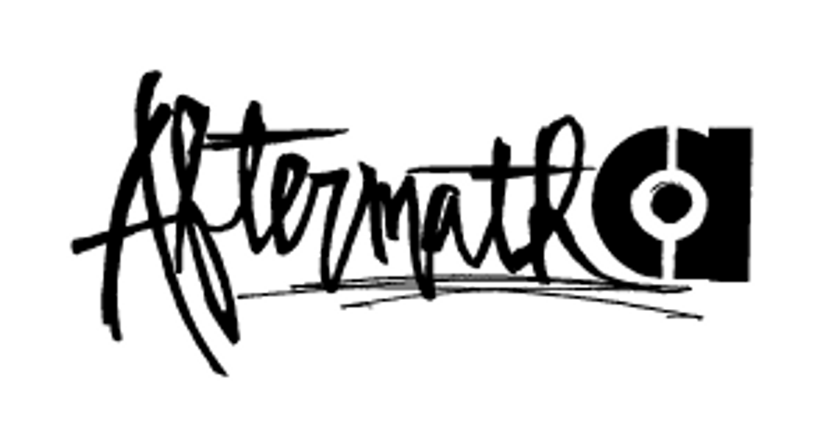 T-Shirts – Aftermath